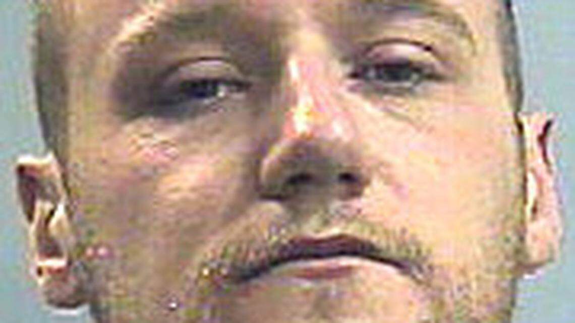 Convicted killer Bass Webb is found guilty in spitting case | Lexington ...