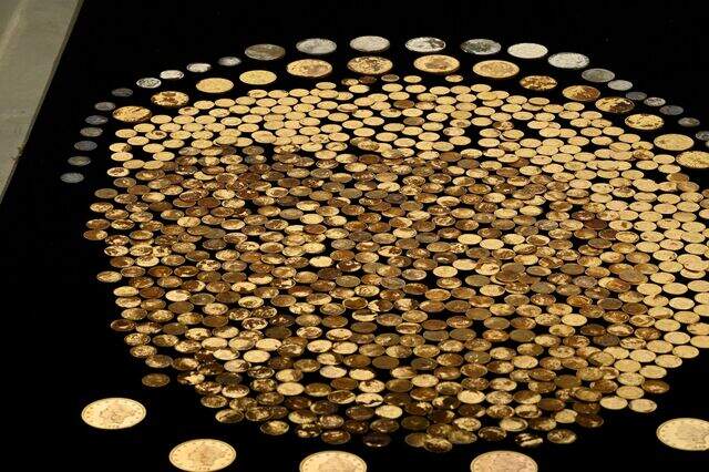 ‘Kentucky Life’ features story of farmer who found gold coins ...