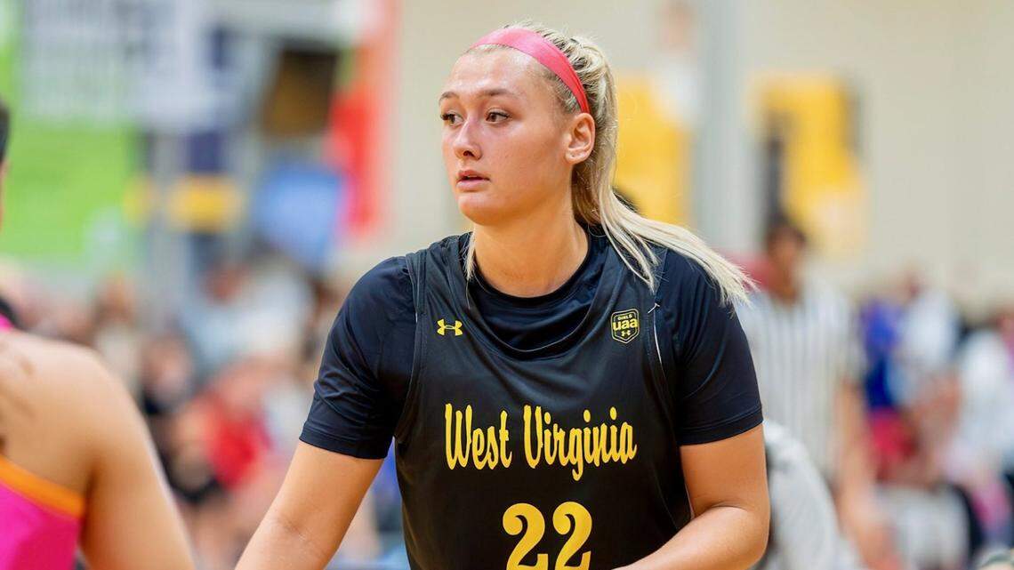 Kentuckian Leah Macy commits to Notre Dame women’s basketball ...