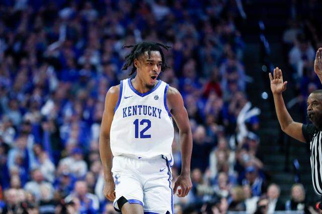 Kentucky basketball: Three takeaways from win over Auburn | Lexington ...