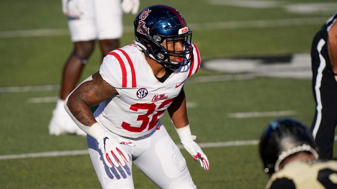 Kentucky Wildcats football adds Ole Miss’ Jacquez Jones | Lexington ...