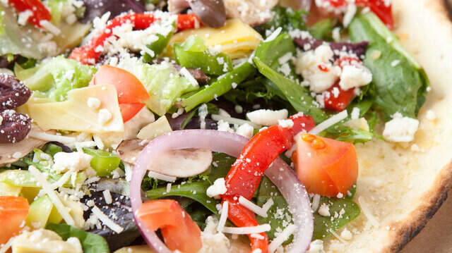 MOD Pizza joining Lexington's pie wars | Lexington Herald Leader