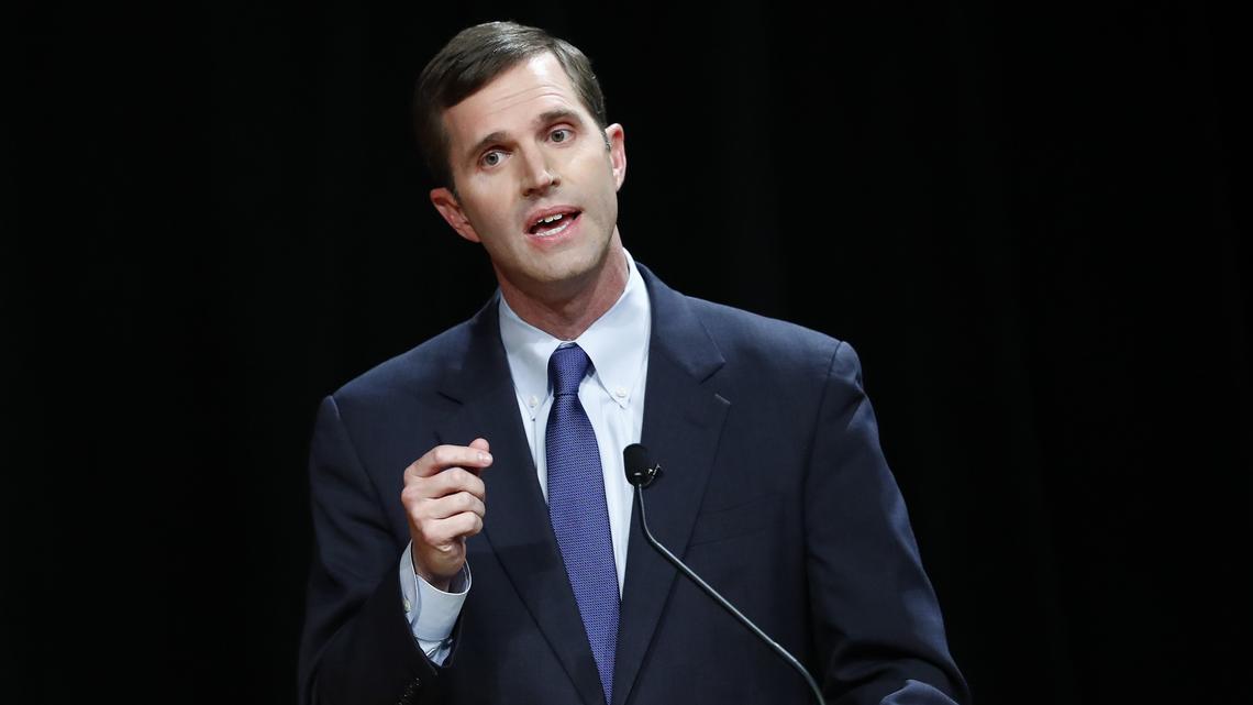 Key facts about the Kentucky Democratic governor candidates | Lexington ...