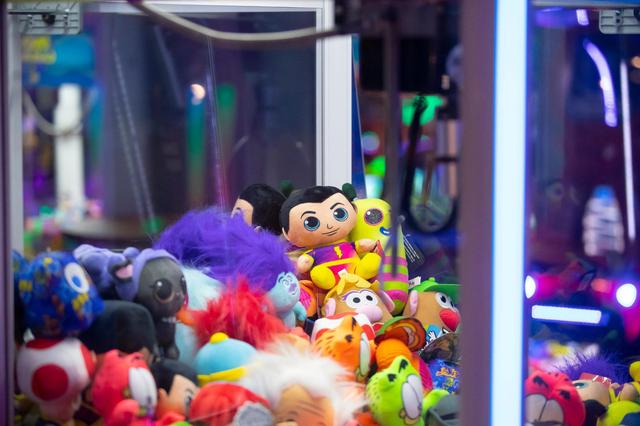 Main Event Lexington, Ky.: Games, hours, party packages | Lexington ...