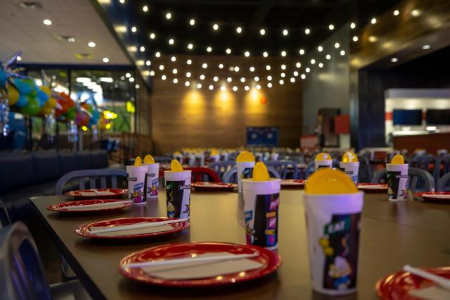 Main Event Lexington, Ky.: Games, hours, party packages | Lexington ...
