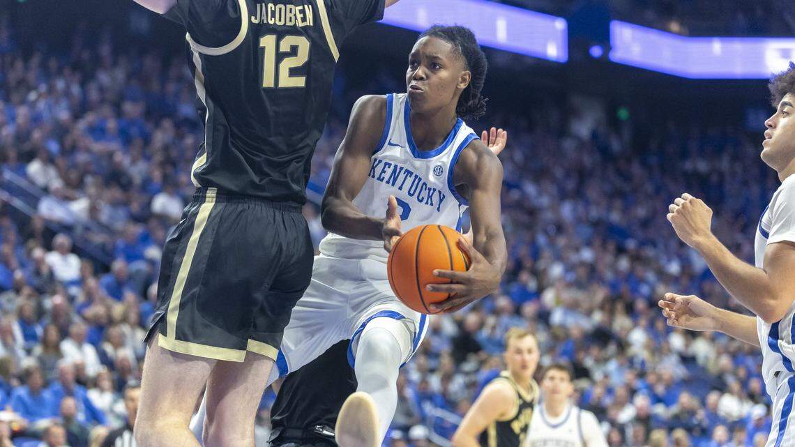 How to watch Kentucky basketball games on SEC Network+. | Lexington ...