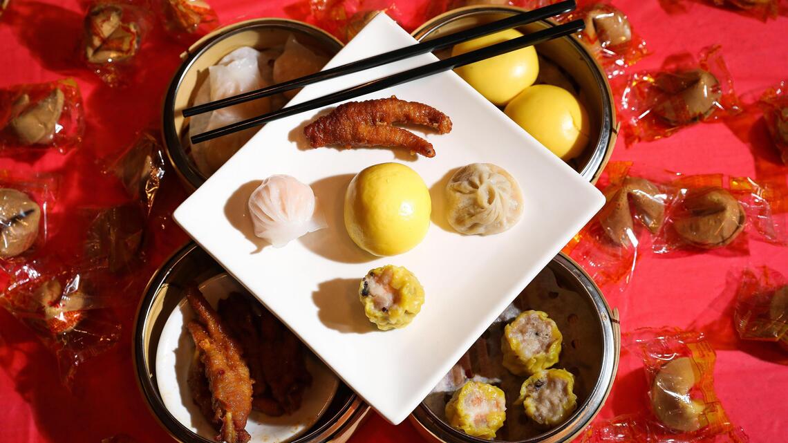 Panda Cuisine serves authentic dim sum cuisine in Lexington | Lexington ...