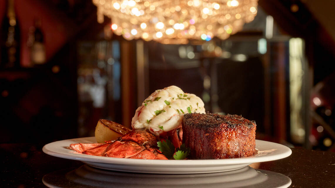 Jeff Ruby’s lawsuit: Restaurants sued for wage, tip theft | Lexington ...