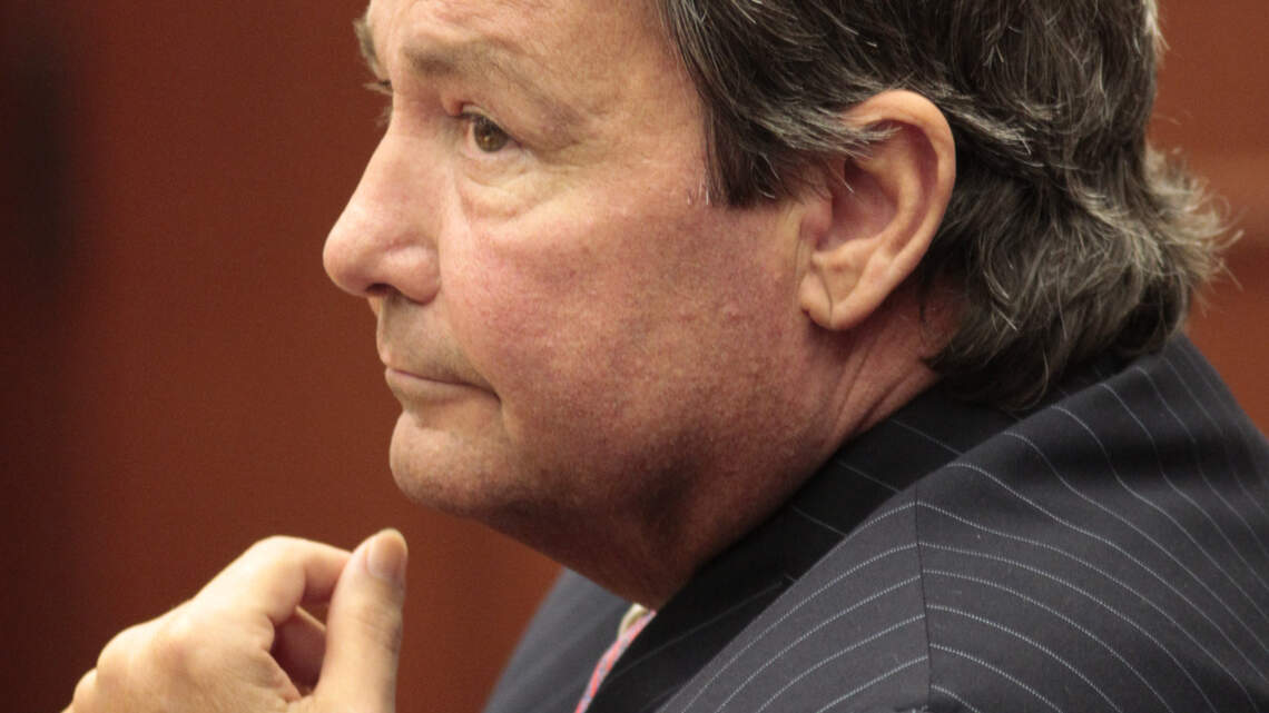 Judge overrules defense's request to exclude death penalty in Nunn case ...