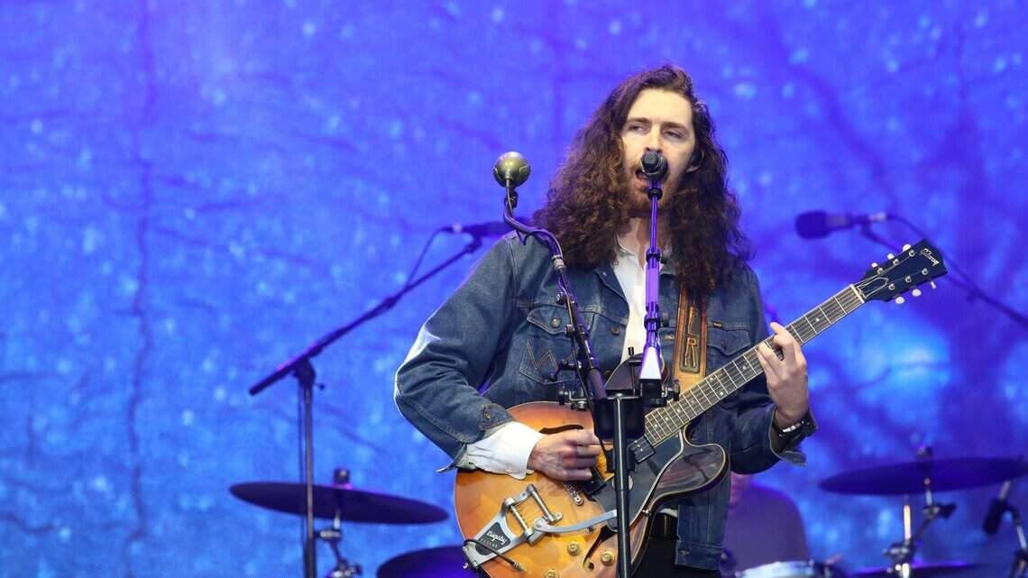 Hozier concert in Kansas City: tickets, where is Azura and more ...