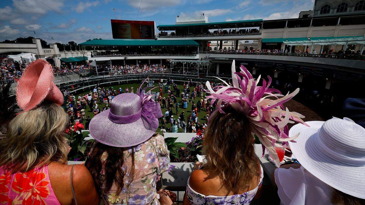 How much Kentucky Derby tickets cost at Churchill Downs | Lexington ...