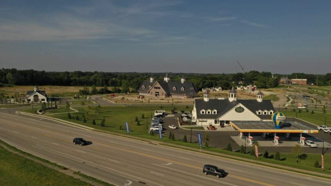 Lexington Merrick Inn gets sister restaurant in Independence ...