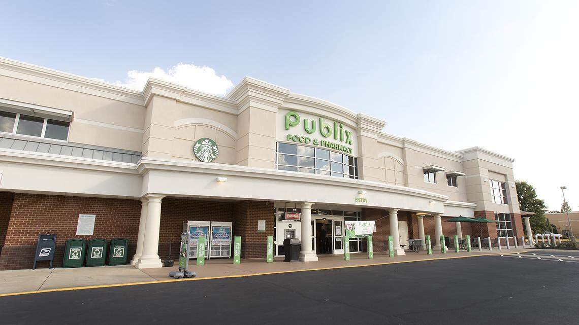 Why is Publix so good? What makes it a better grocery store ...