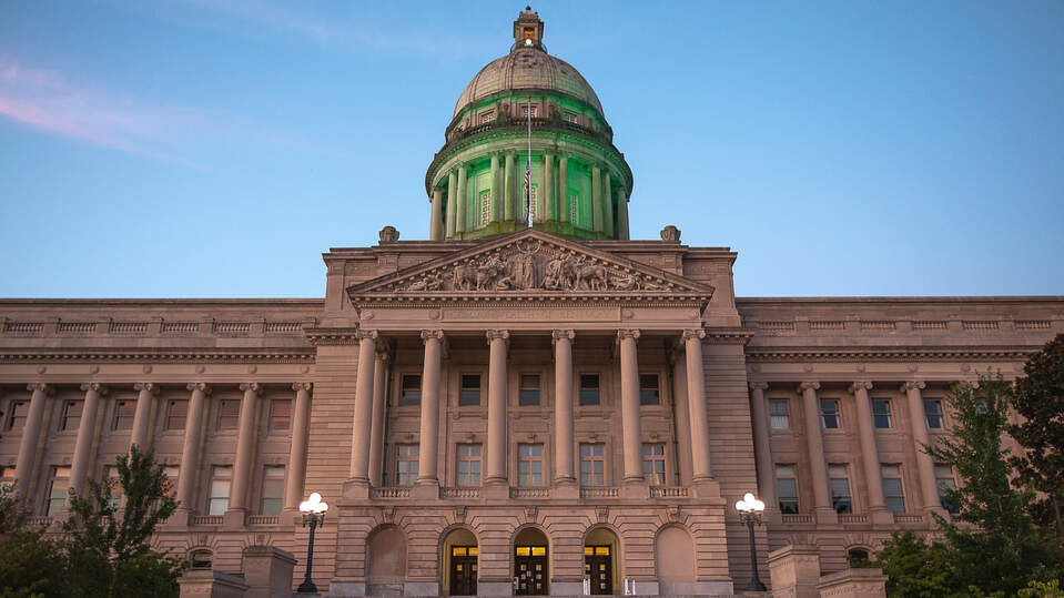 Kentucky state employees to get two 3% raises in budget | Lexington ...
