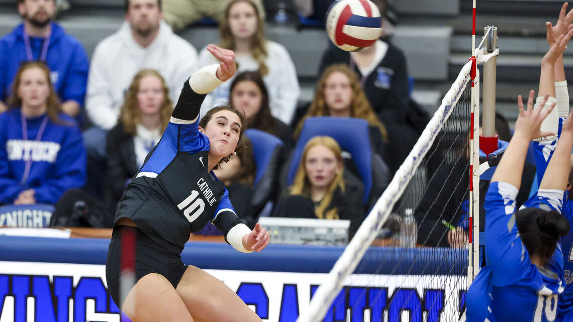 LexCath beats Scott 3-0, sets up Ashland Blazer clash Friday ...