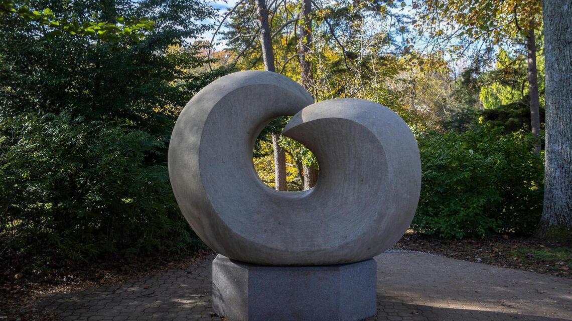 HGTV: KY’s Bernheim Forest is one of the best public gardens ...