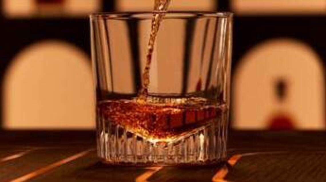 New Angel's Envy Cask Strength features 10-year age | Lexington Herald ...