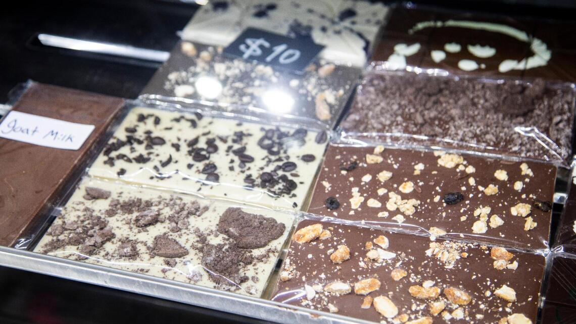 Chocolat Inn & Cafe Beattyville: Hours, reservations, rates | Lexington ...