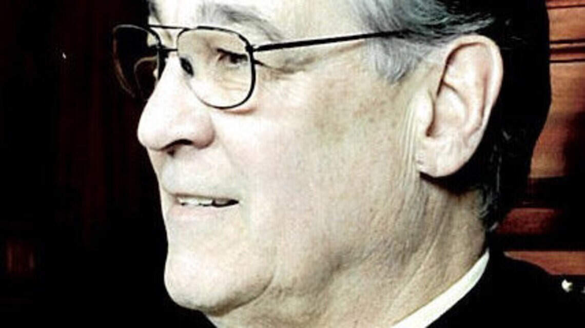 Will T. Scott, former Kentucky Supreme Court justice, says he will run ...