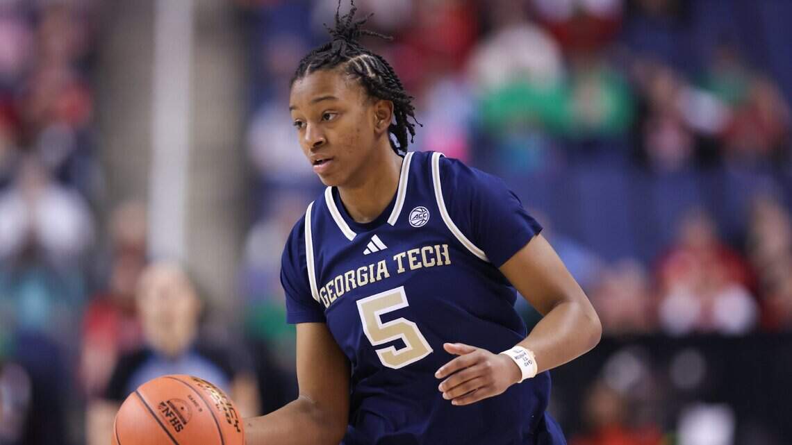 Georgia Tech’s Tonie Morgan to join UK women’s basketball | Lexington ...