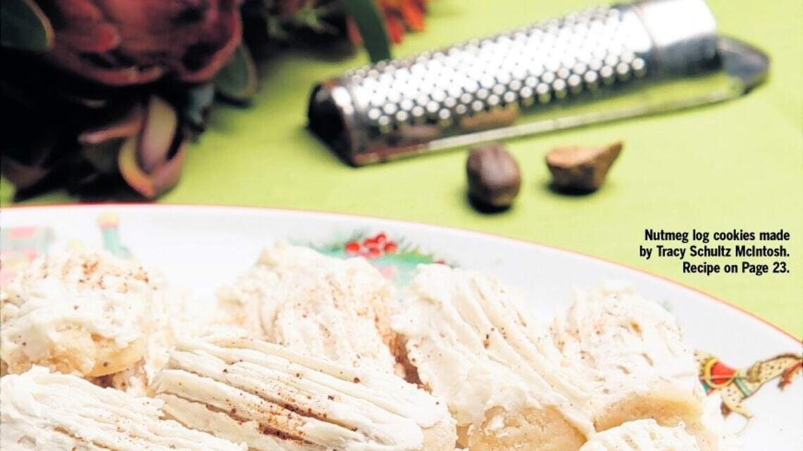 Download our Flavors of Kentucky Holiday Cookbook | Lexington Herald Leader