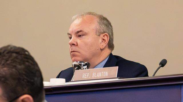 KY Senate to consider removing Fayette Judge Julie Goodman | Lexington ...
