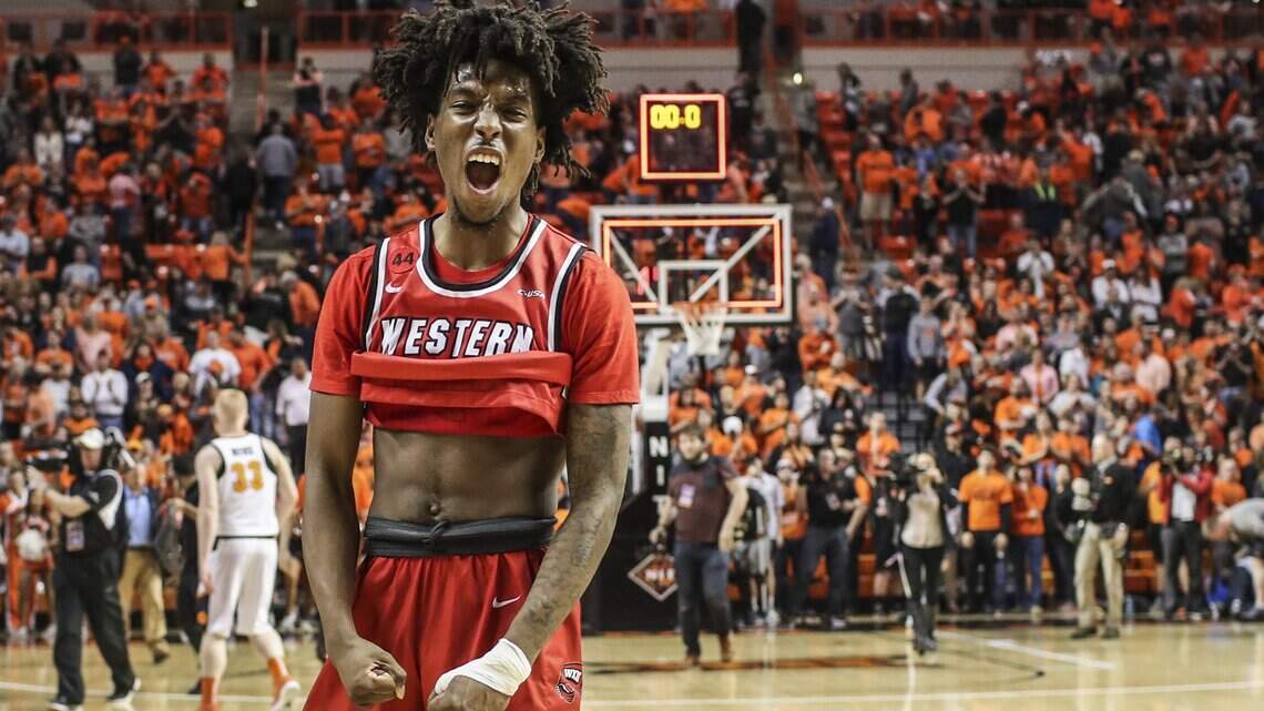 Former Kentucky high school stars playing college basketball in state ...