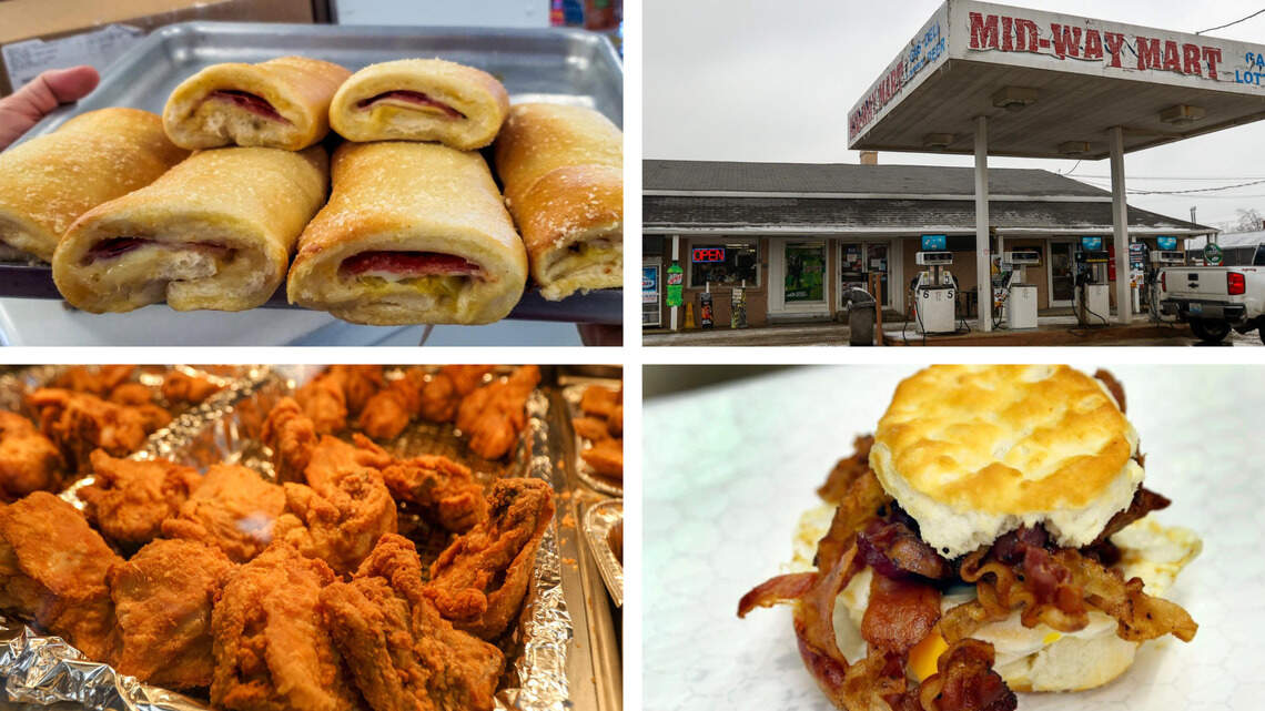 Best gas station food in Lexington and Central Kentucky | Lexington ...