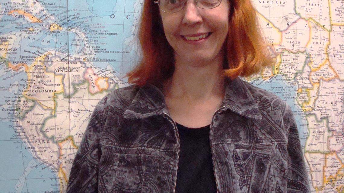 Ann Kingsolver will lead Appalachian Studies Program at University of ...