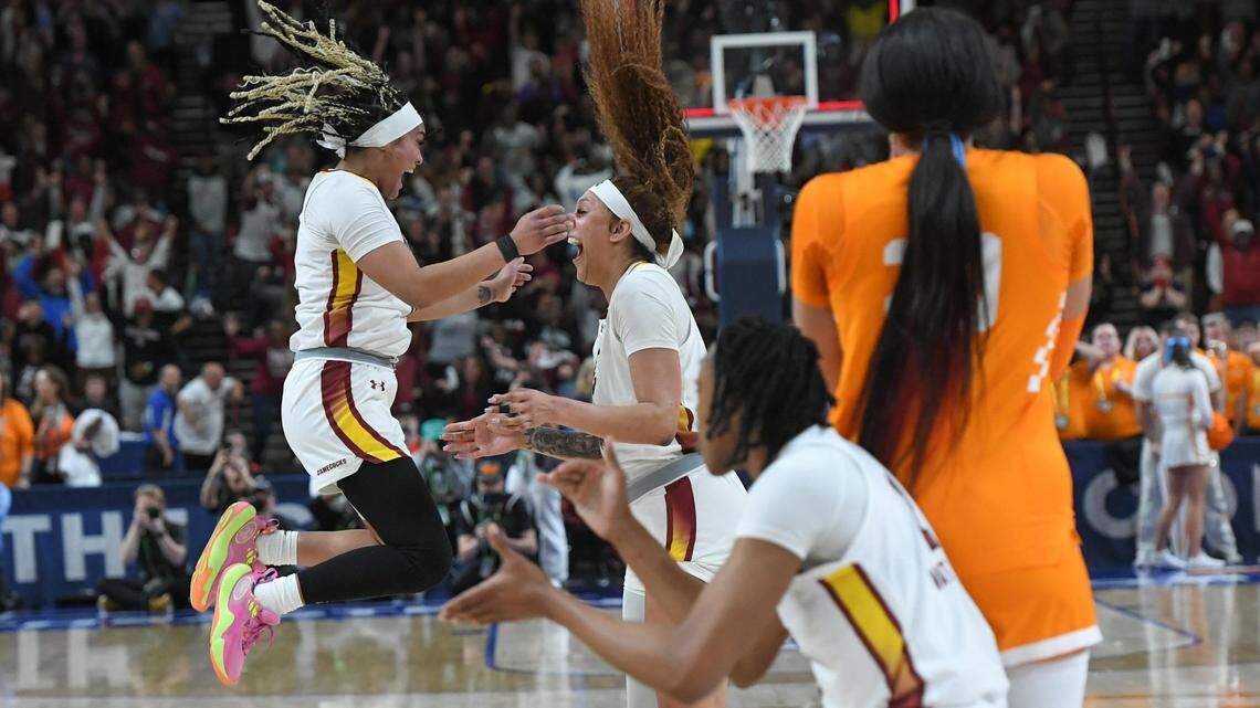 Top questions, answers for 2024 women’s NCAA Tournament | Lexington ...