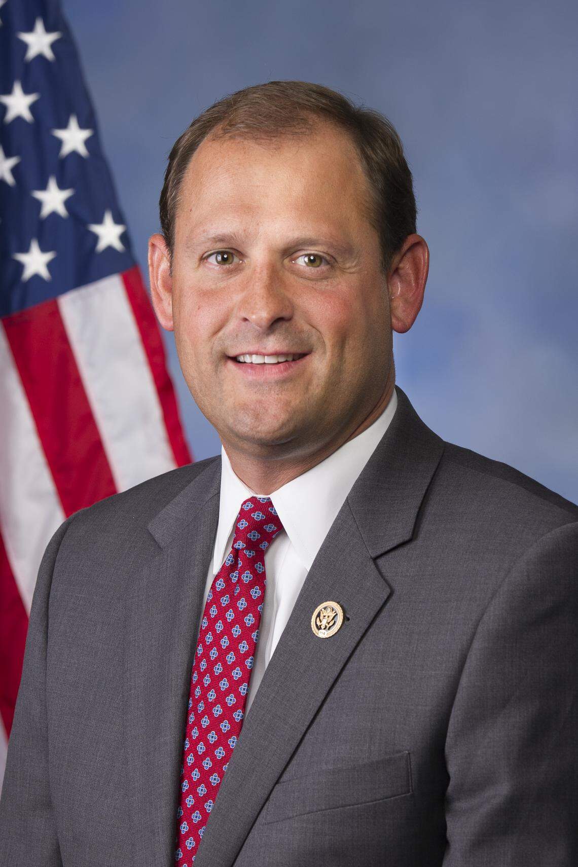 How Rep. Andy Barr plans to stop government shutdowns | Lexington ...