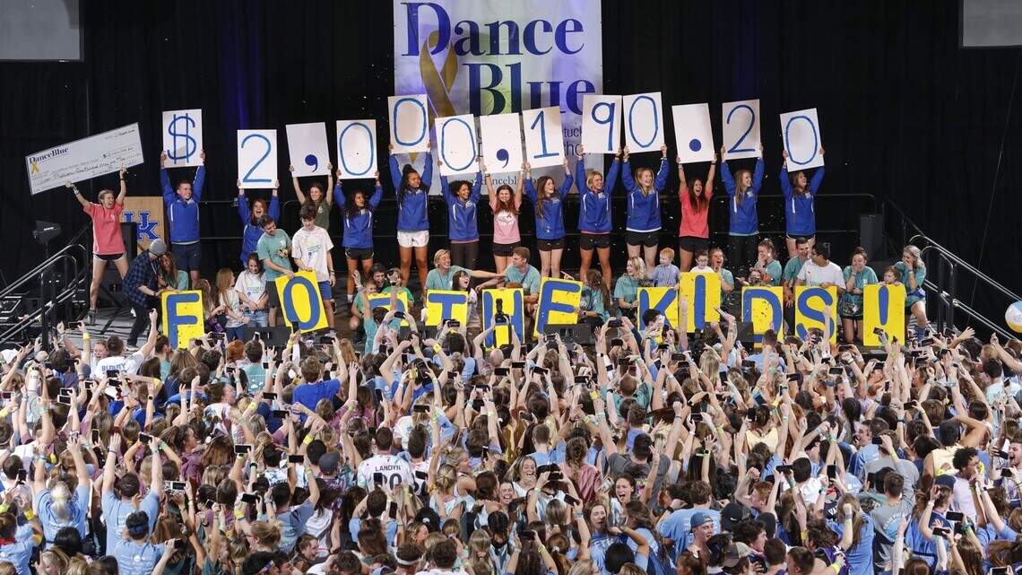 Here’s how DanceBlue plans on pulling off a virtual dance marathon ...