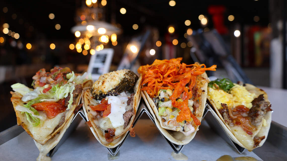 Lexington taco week: Restaurant list, menu, guide, prices | Lexington ...