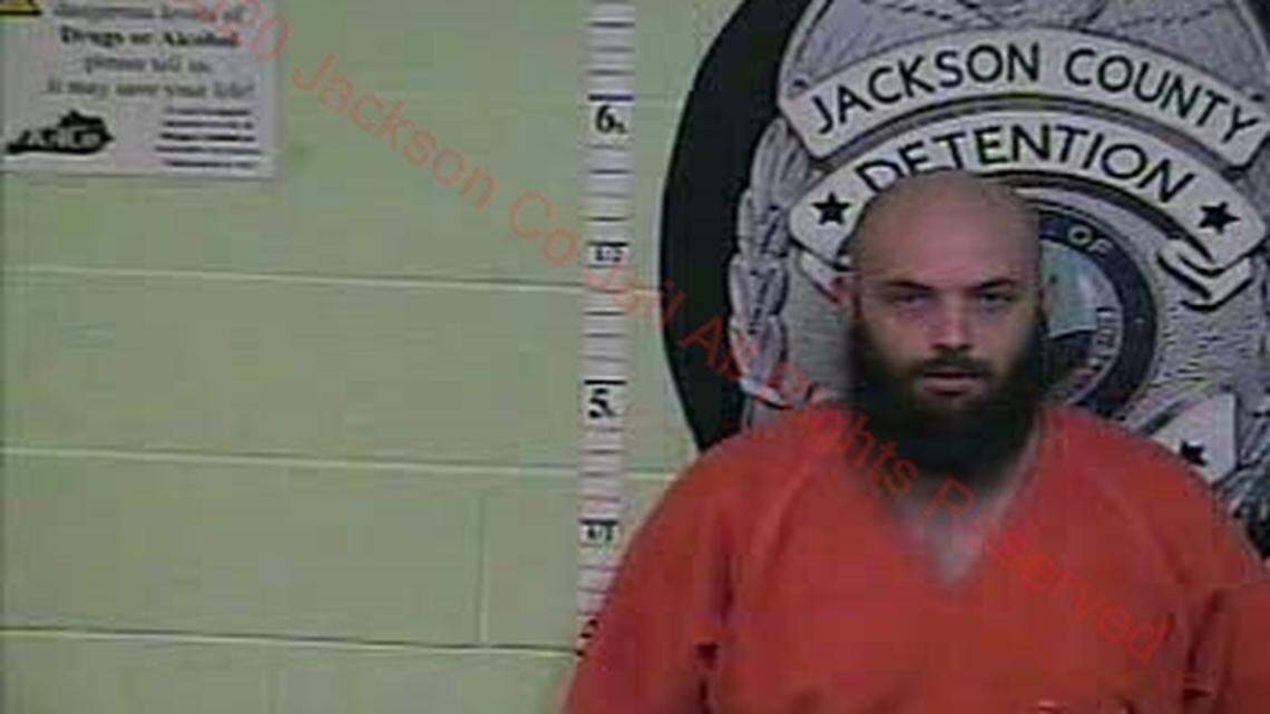 Kentucky man charged in death of missing, registered rapist | Lexington ...