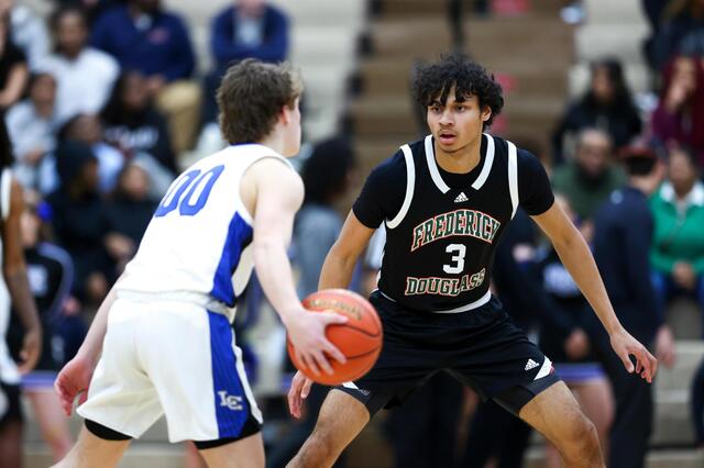 Ky. high school basketball: Douglass tops Lexington Catholic ...