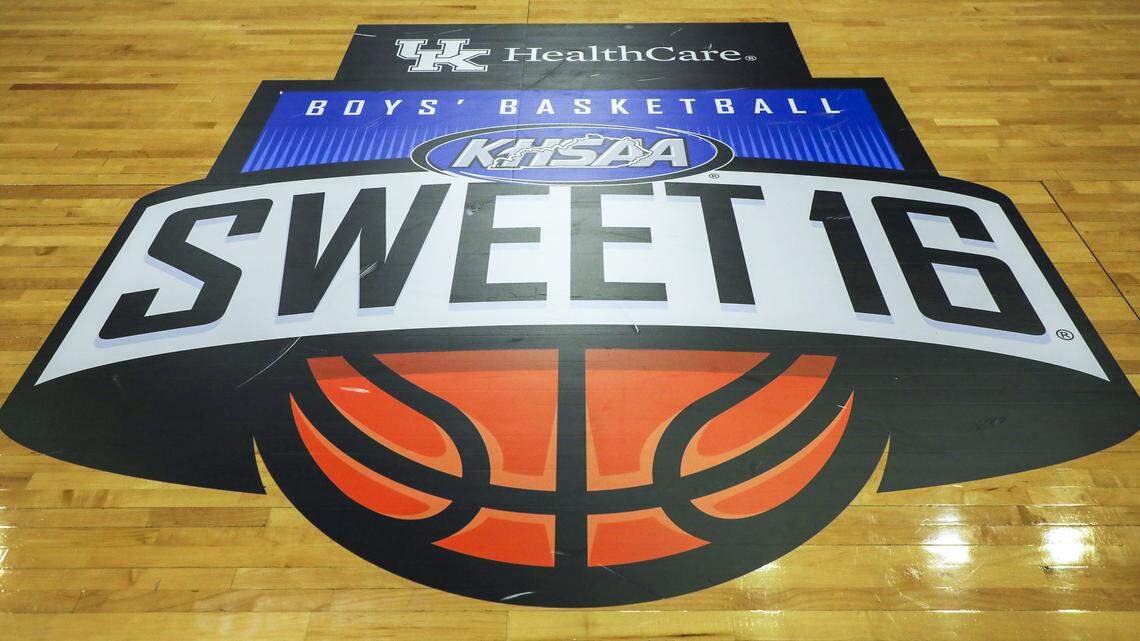 Ky. high school Boys and Girls Sweet 16 pairings set for 2026 ...