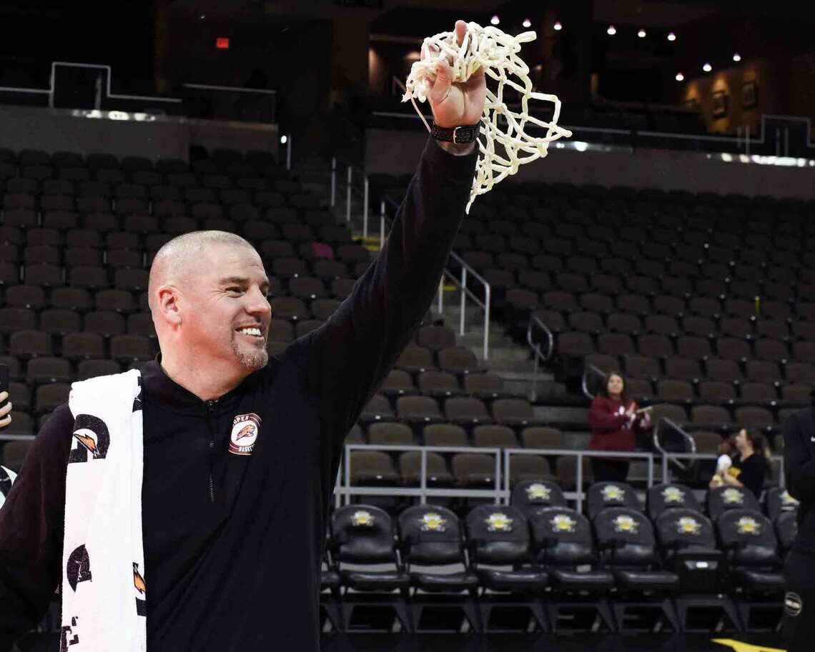 Cooper basketball coach might lose job after state tourney | Lexington ...