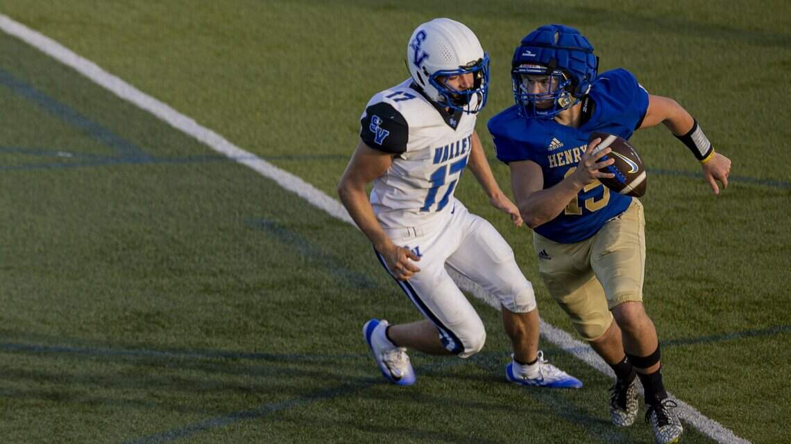 Sports events schedule for Lexington KY (Aug. 20-26) | Lexington Herald ...