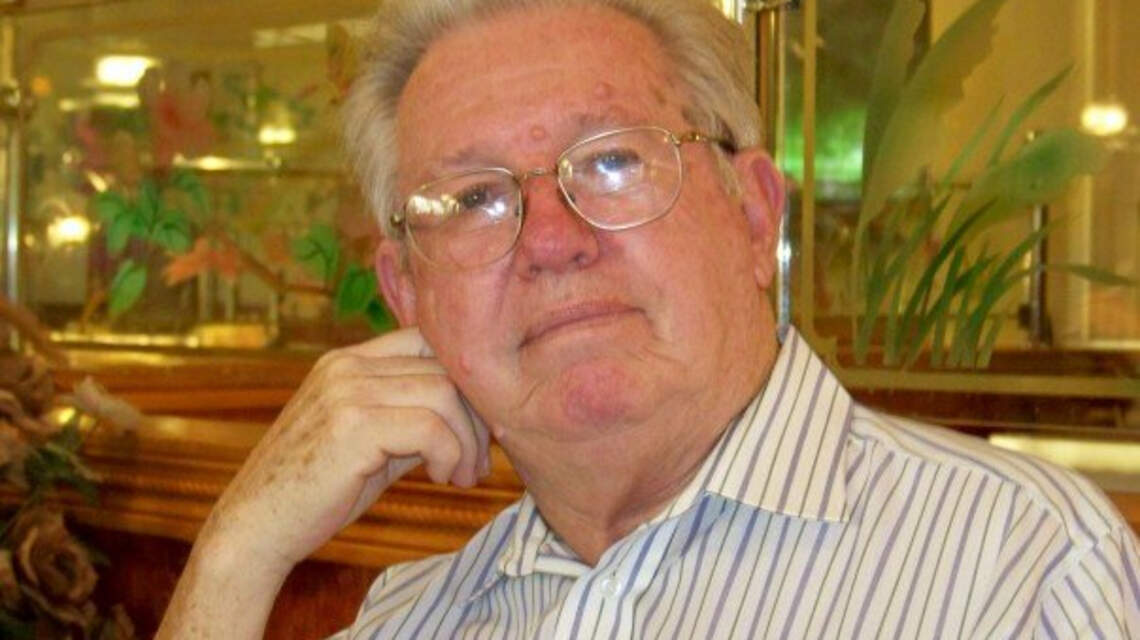 Paul Prather: My father got the party he desired | Lexington Herald Leader