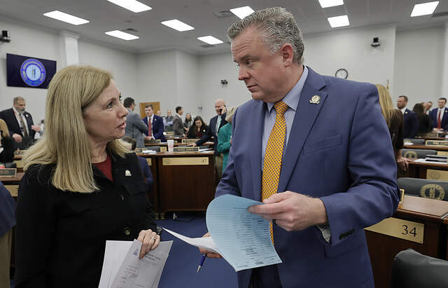 Bill to prevent utility disconnections across KY stalled | Lexington ...
