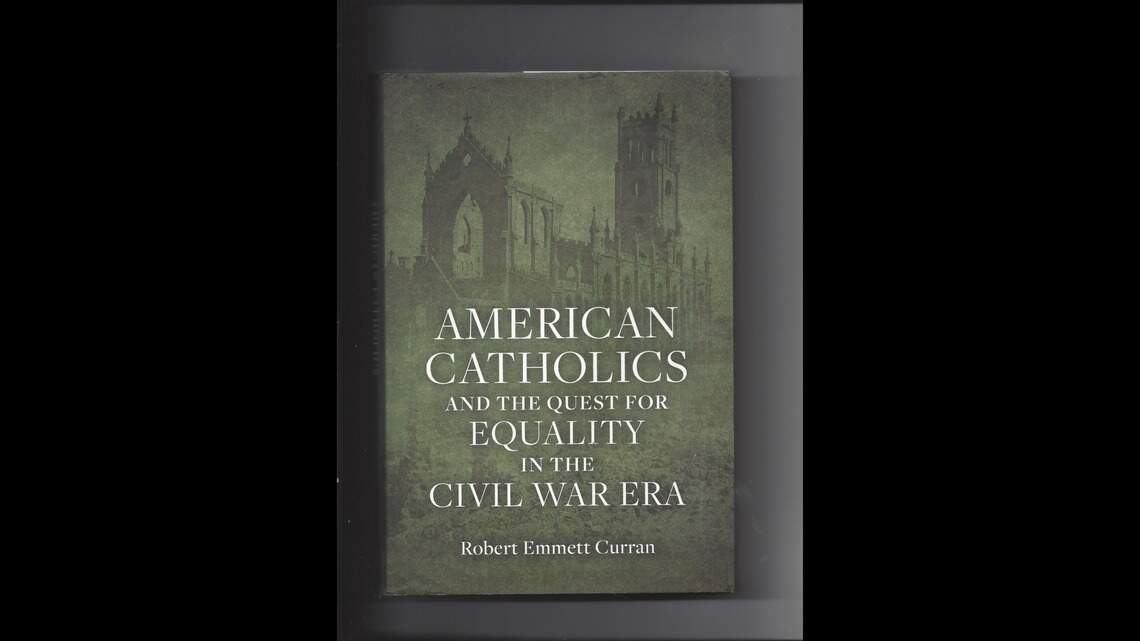 Catholics in the Civil War sided with the Confederacy | Lexington ...