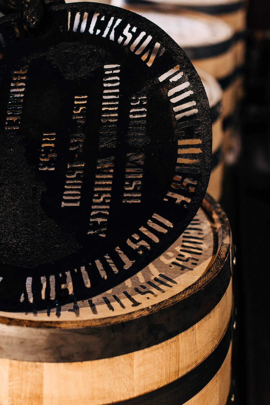 Jackson Purchase Bourbon: New release from Craig Beam | Lexington ...
