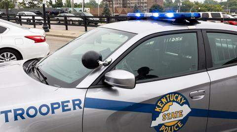 Western Kentucky woman accused of digging up father's grave | Lexington ...