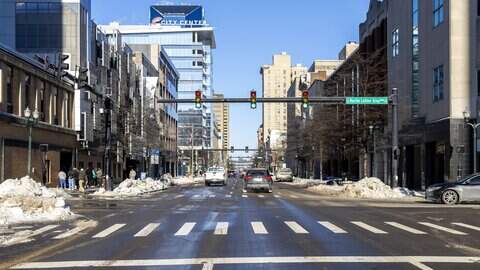 FCPS Lexington KY cancels school Jan 29-30 after winter storm ...