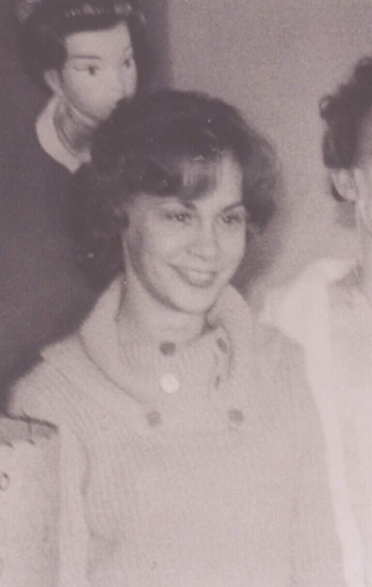 KY history: How Tent Girl was ID’d nearly 30 years later | Lexington ...