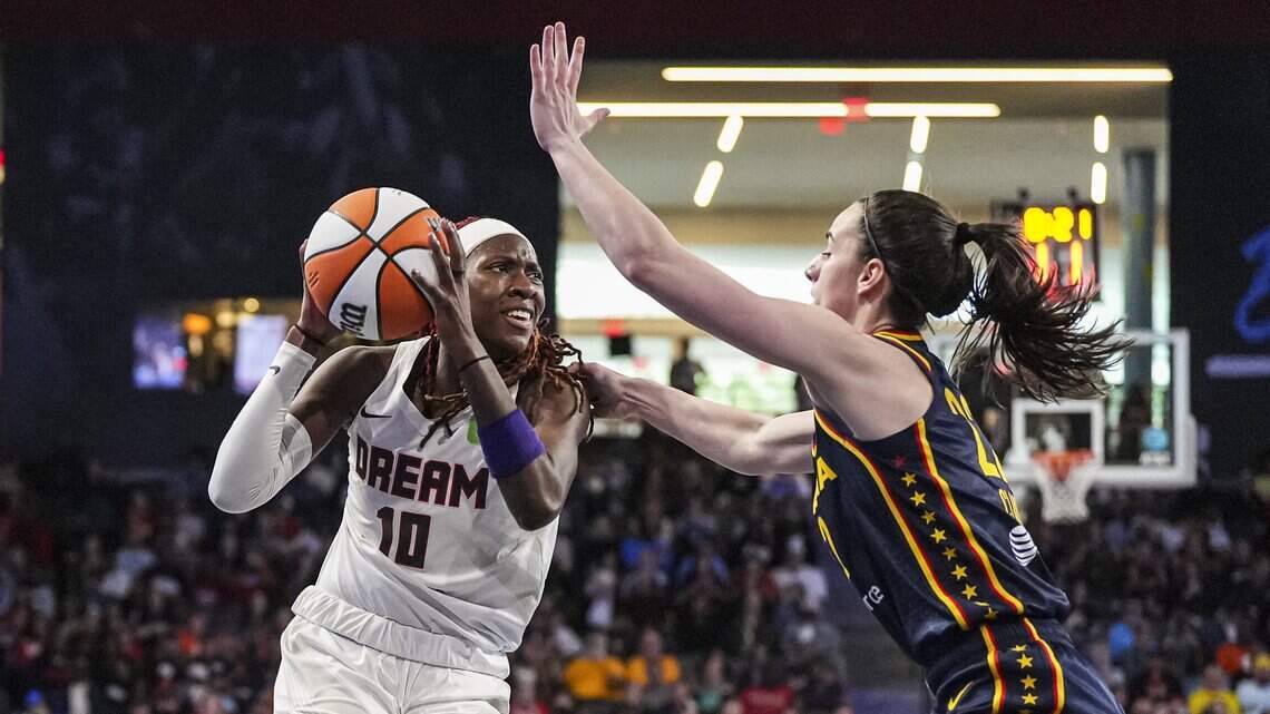 Kentucky Wildcats in the WNBA: A complete draft history | Lexington ...