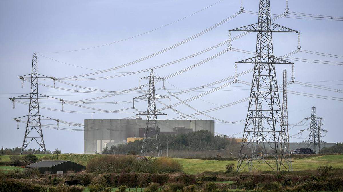 Riot Platforms in KY partners with nuclear developer for power ...