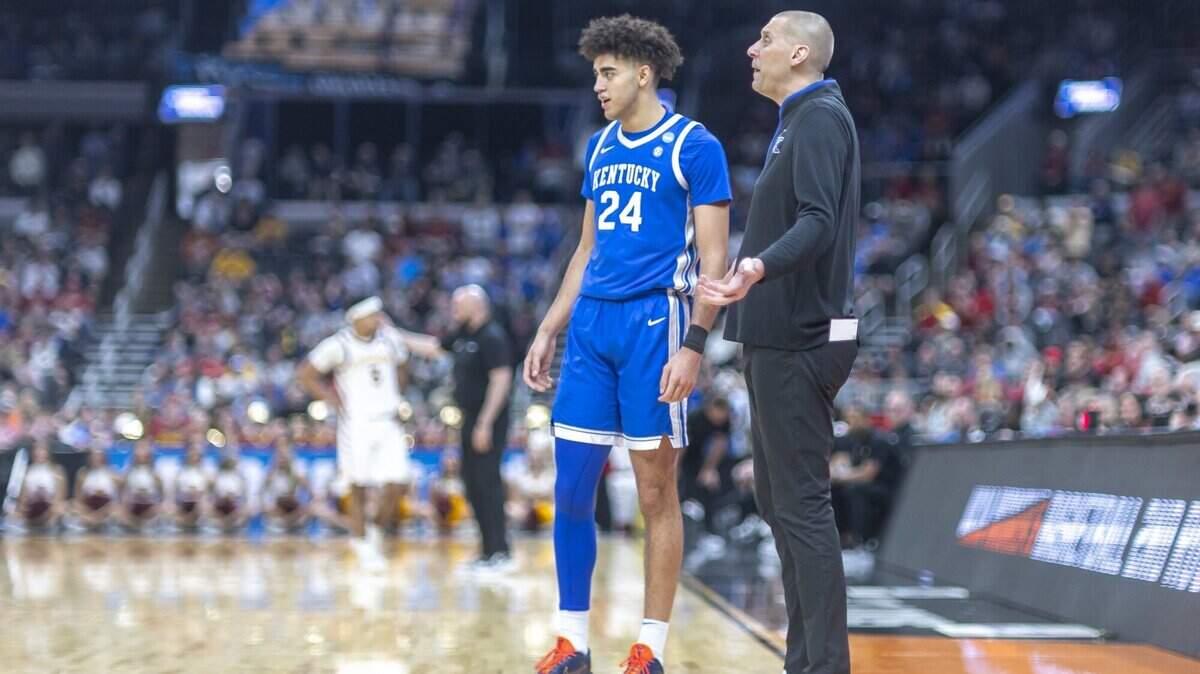 Ask Mark Anything: Did UK’s spending on hoops roster go up? | Lexington ...