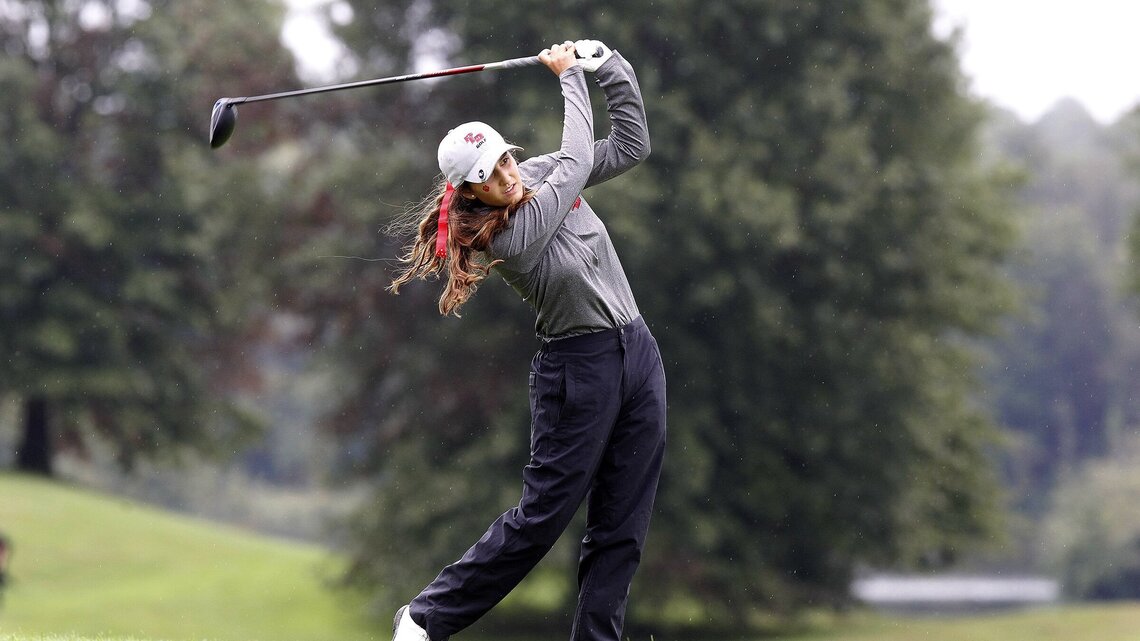 Paul Laurence Dunbar’s Maddie Cecil wins 2018 7th Region girls’ golf ...
