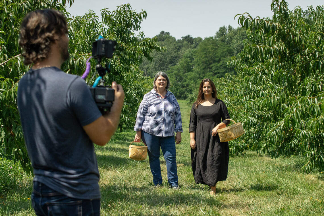 Kentucky chef Ouita Michel’s show coming to Tribeca festival ...